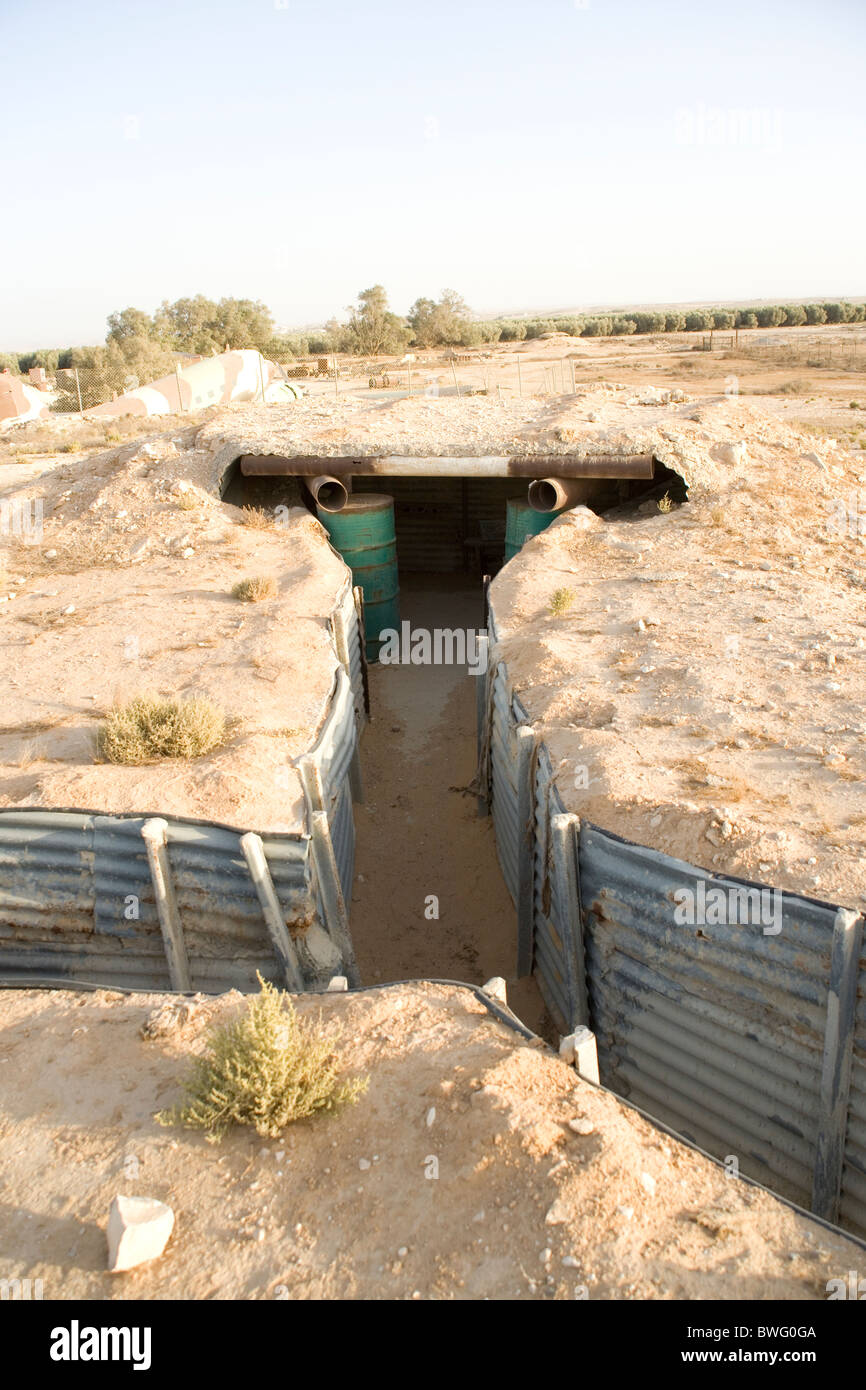 In the slit trench hi-res stock photography and images - Alamy