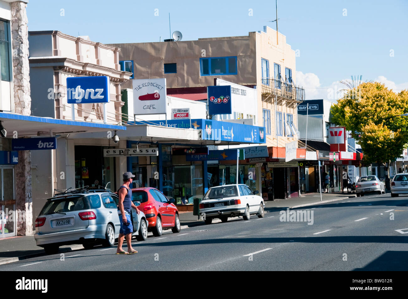 Motueka river hi-res stock photography and images - Alamy