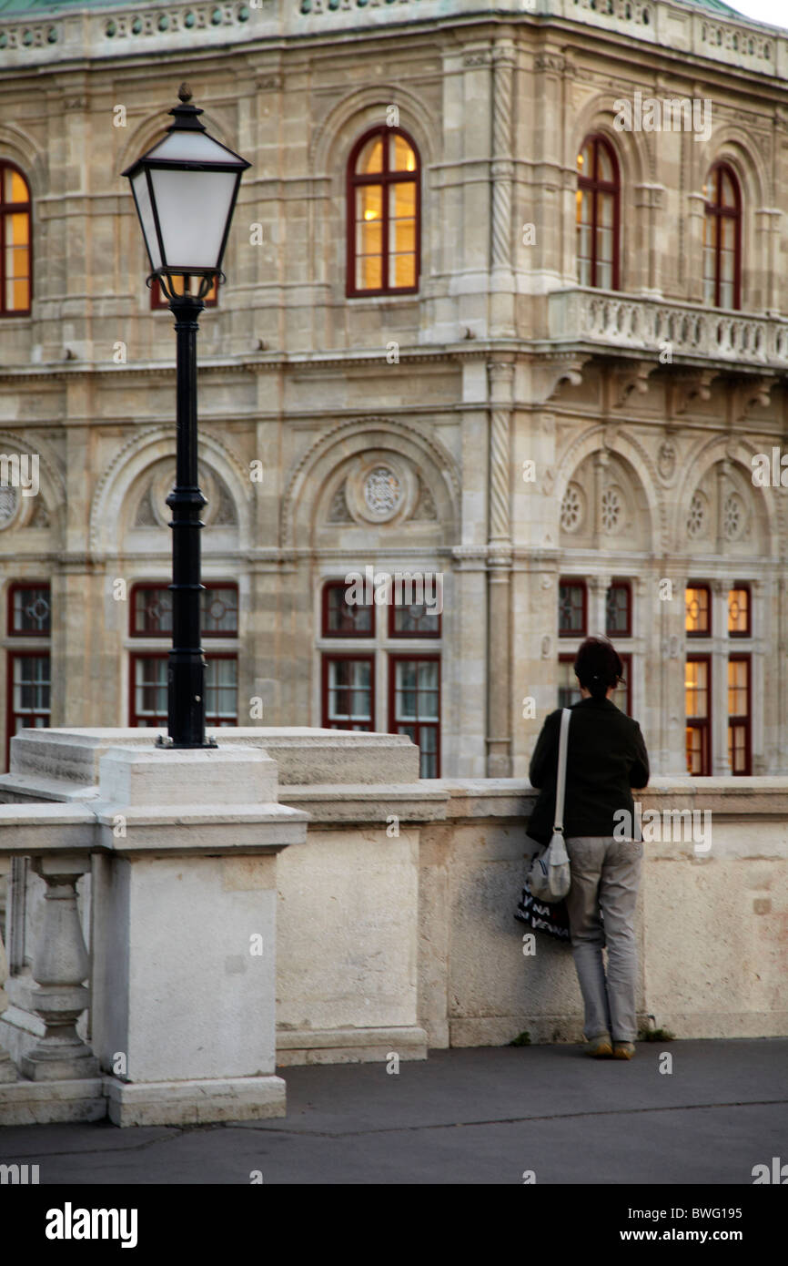 Opera house from albetina hi-res stock photography and images - Alamy