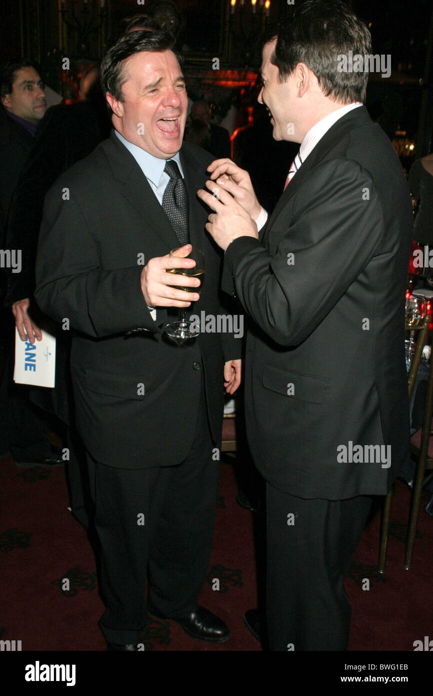 Matthew broderick the producers hi-res stock photography and images - Alamy