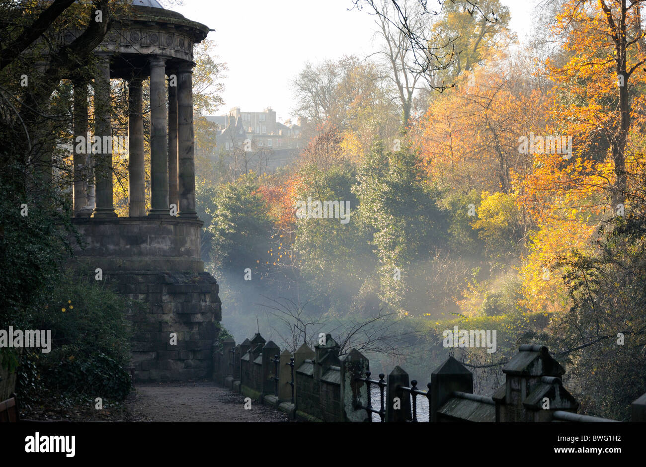 Edinburgh Mist Stock Photos & Edinburgh Mist Stock Images - Alamy