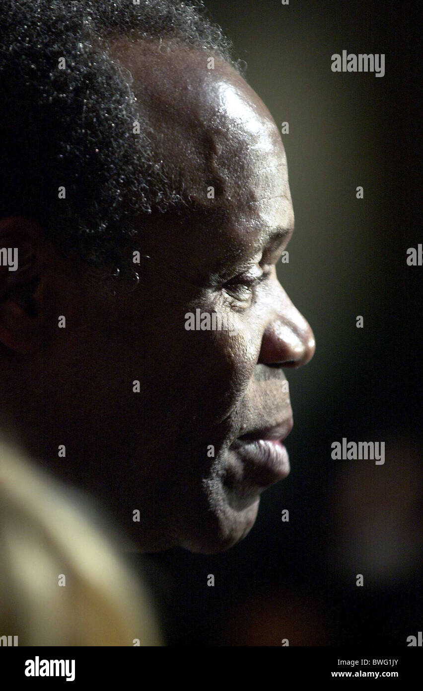 AEC Artist Celebration & Pre-Grammy Brunch Stock Photo - Alamy