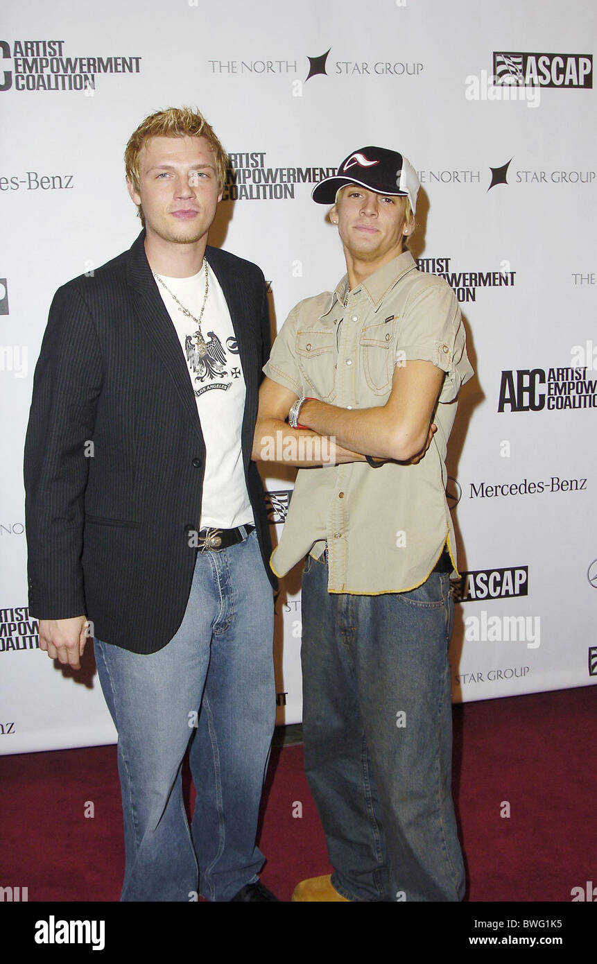 AEC Artist Celebration & Pre-Grammy Brunch Stock Photo - Alamy