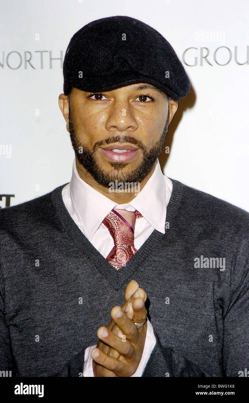 AEC Artist Celebration & Pre-Grammy Brunch Stock Photo - Alamy