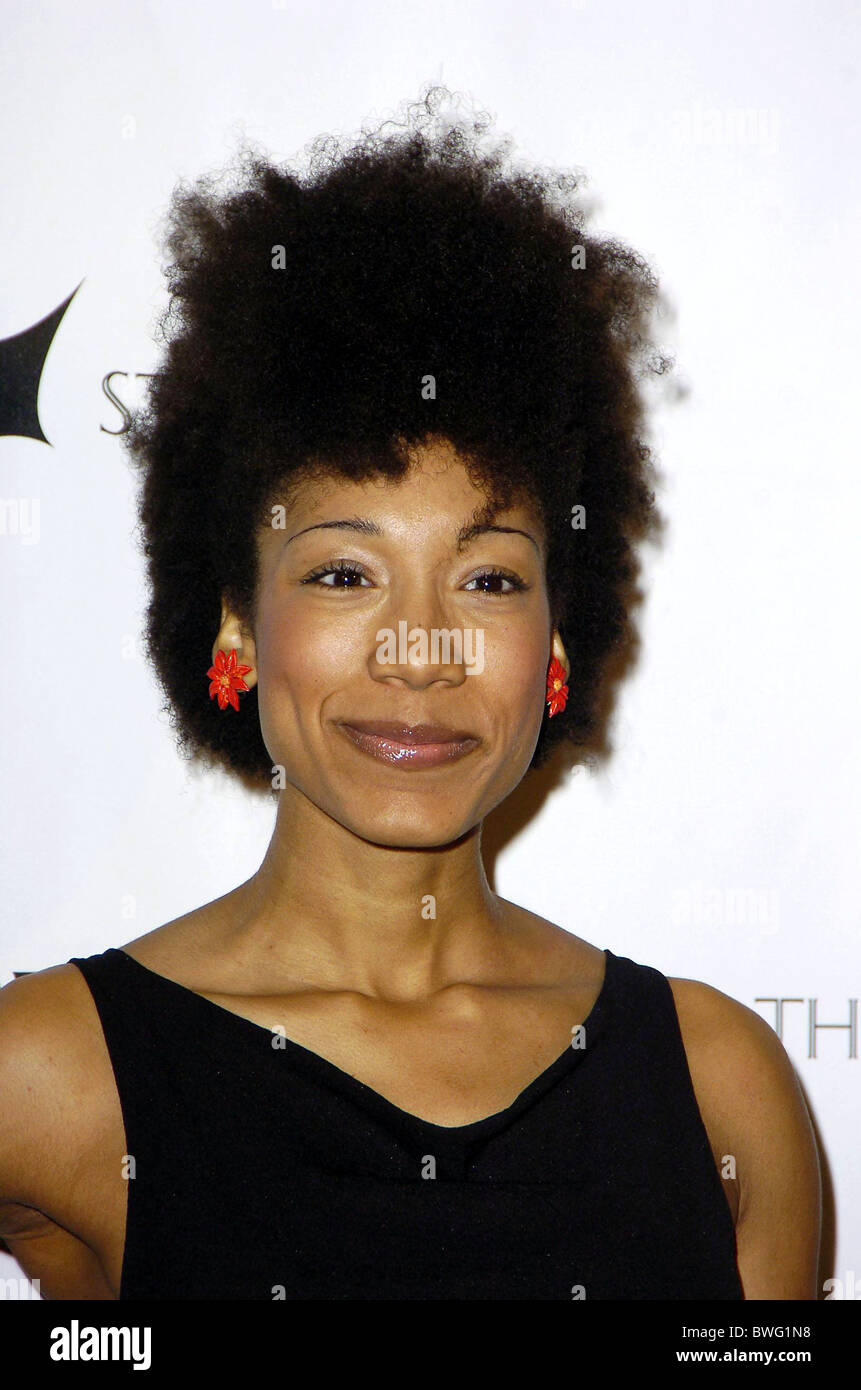 AEC Artist Celebration & Pre-Grammy Brunch Stock Photo - Alamy