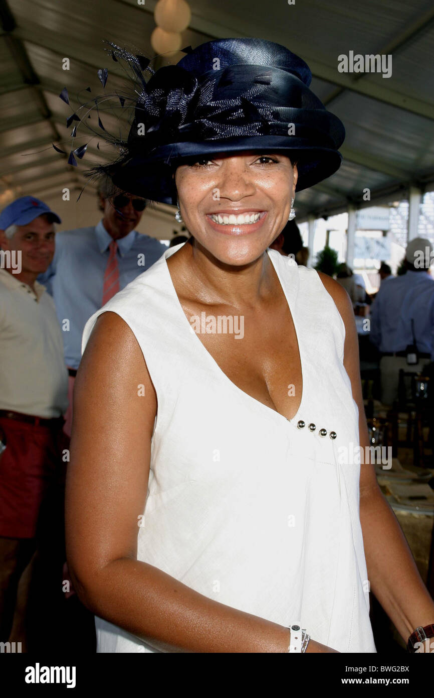 Hamptons Classic Horse Show Stock Photo - Alamy