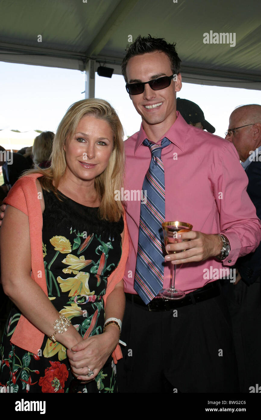 Hamptons Classic Horse Show Stock Photo - Alamy