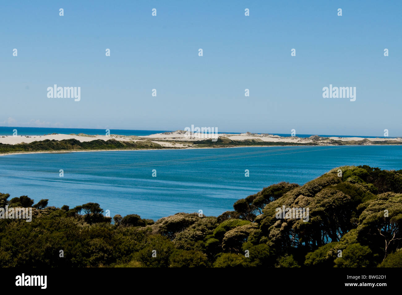 Farewell Spit,Golden Bay,Farewell Spit Nature Reserve,Kahurangi ...
