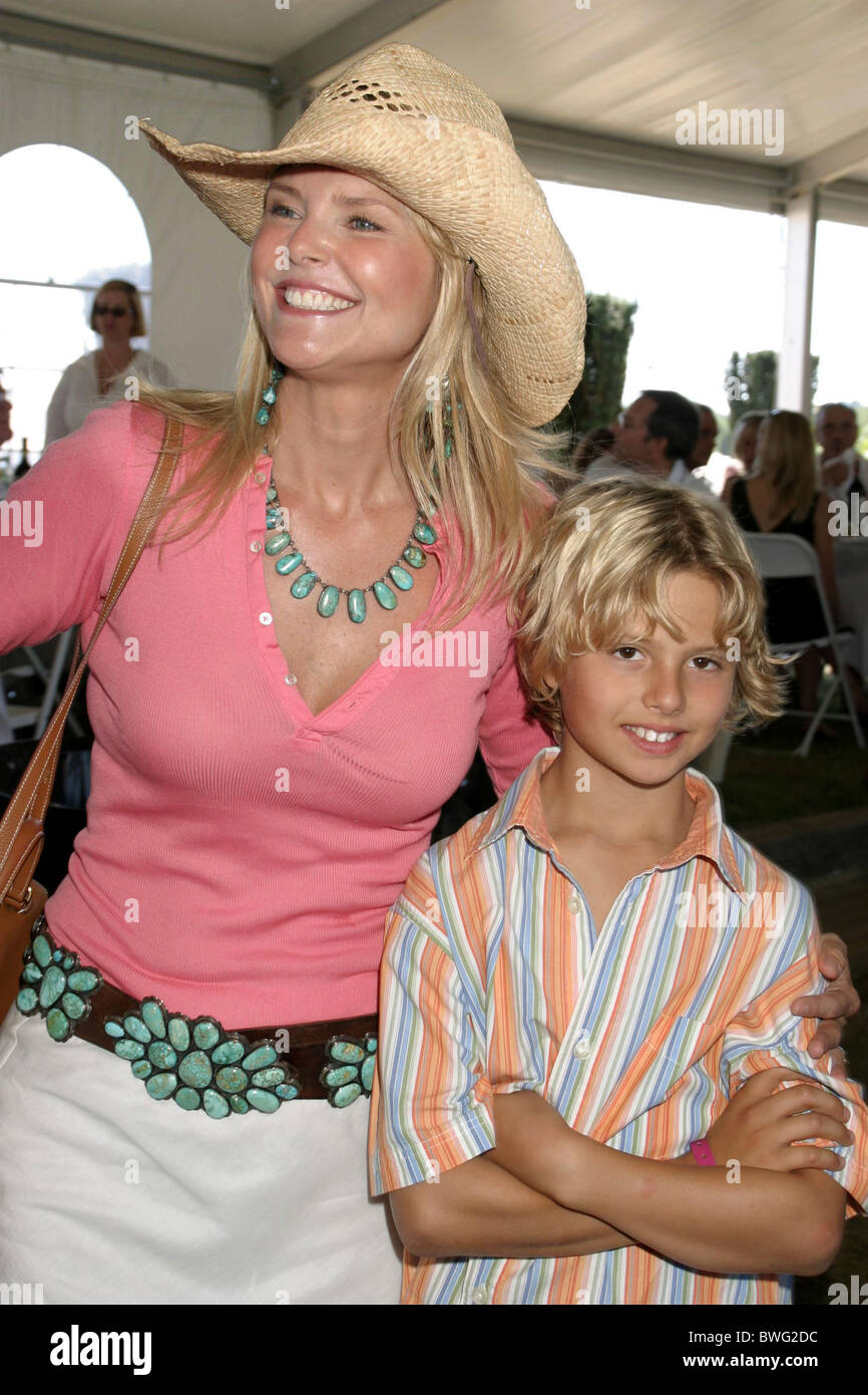 Hamptons Classic Horse Show Stock Photo - Alamy