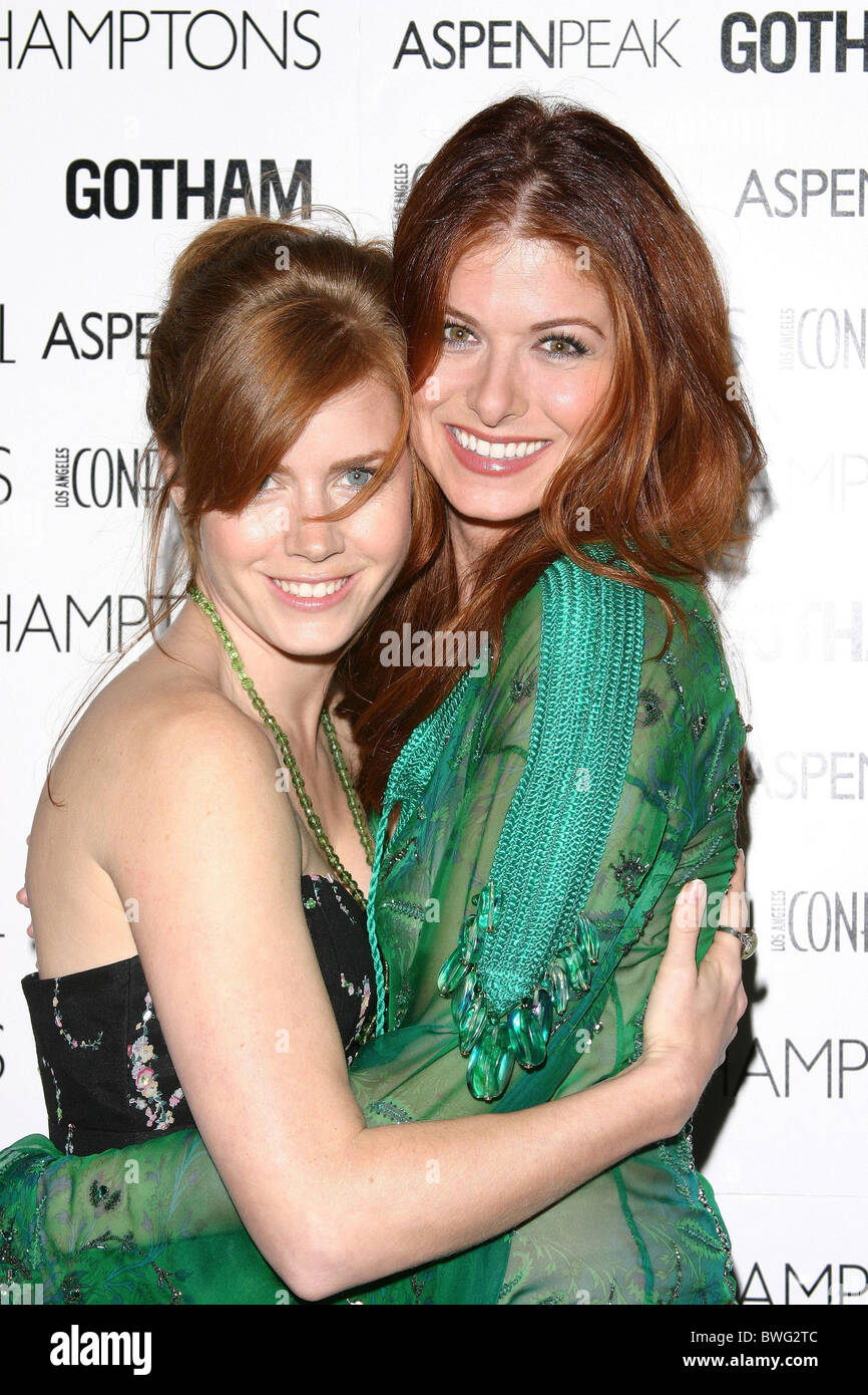 Amy adams l hi-res stock photography and images - Alamy