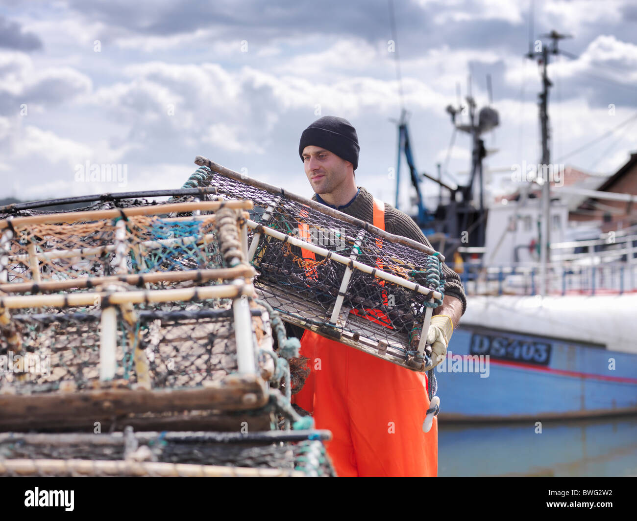 Lobster european hi-res stock photography and images - Alamy