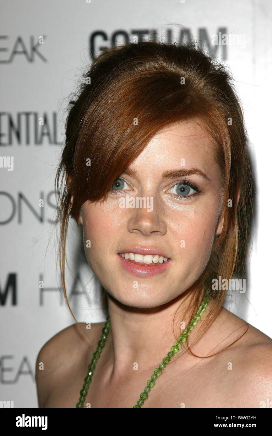 Amy adams l hi-res stock photography and images - Alamy