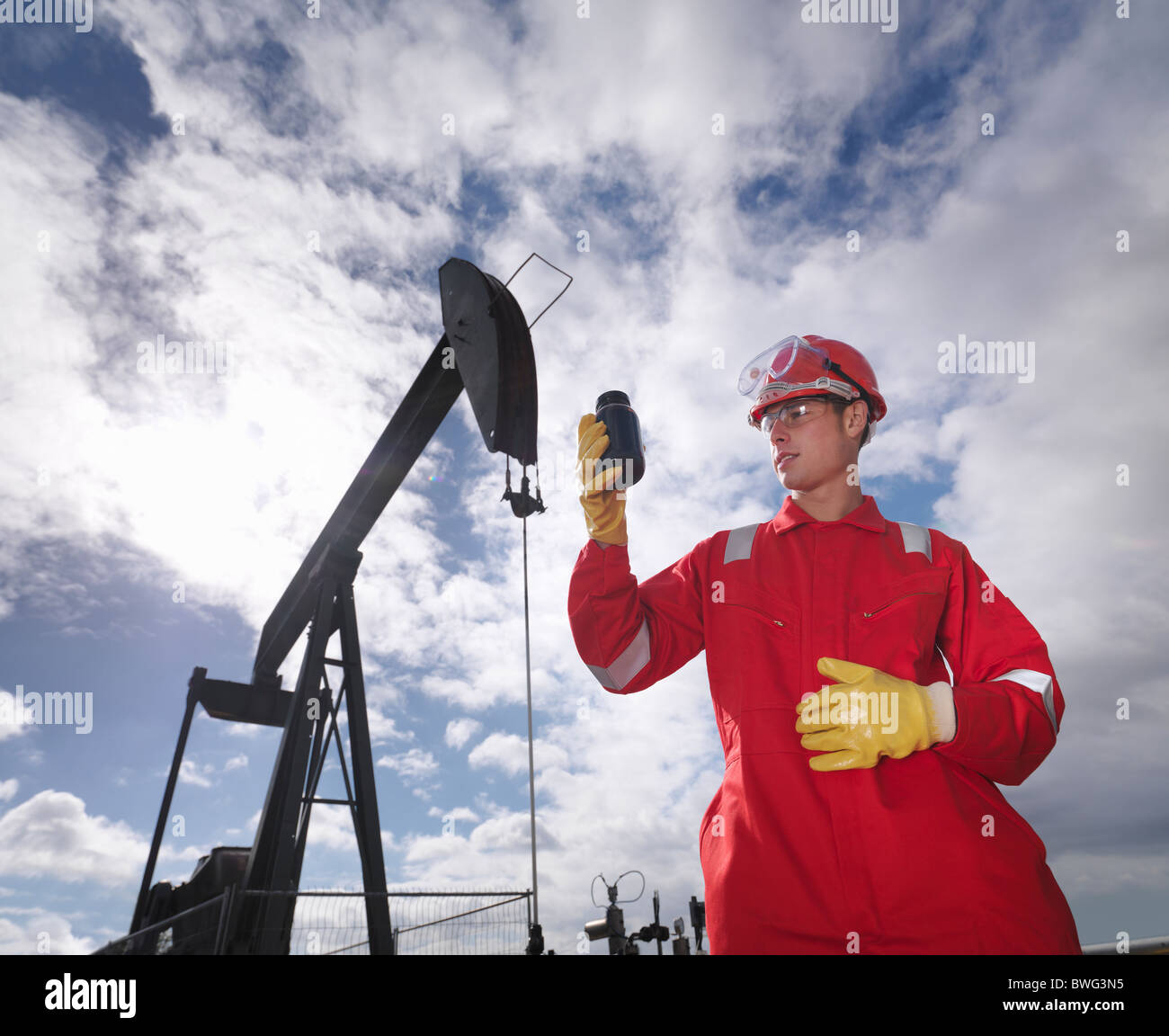 The crude hi-res stock photography and images - Alamy