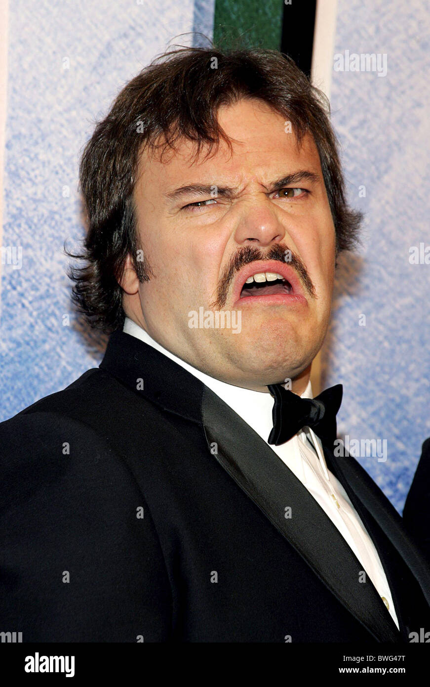 KING KONG Premiere Stock Photo - Alamy