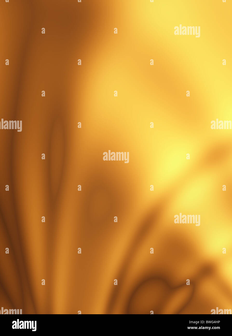 Golden cell elegant background Stock Photo - Alamy