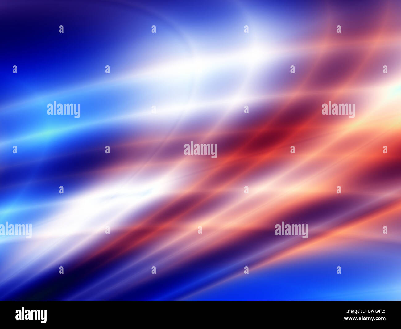 Deep blue planet hi-res stock photography and images - Alamy