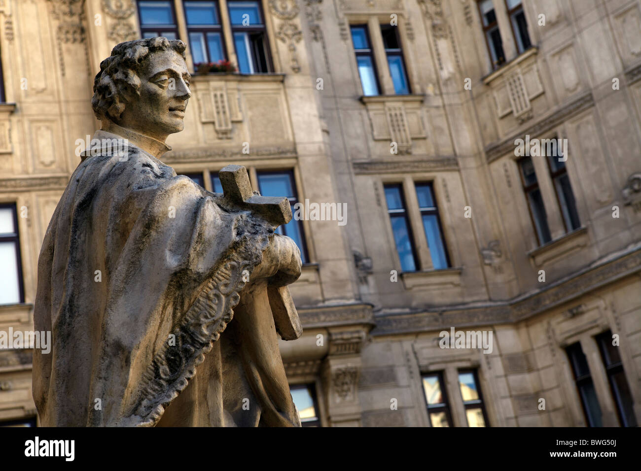 St ulrich church hi-res stock photography and images - Alamy