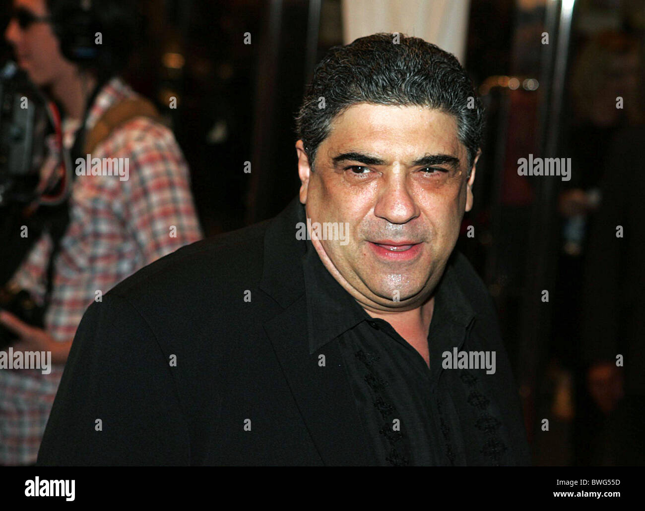 Vincent pastore hi-res stock photography and images - Alamy