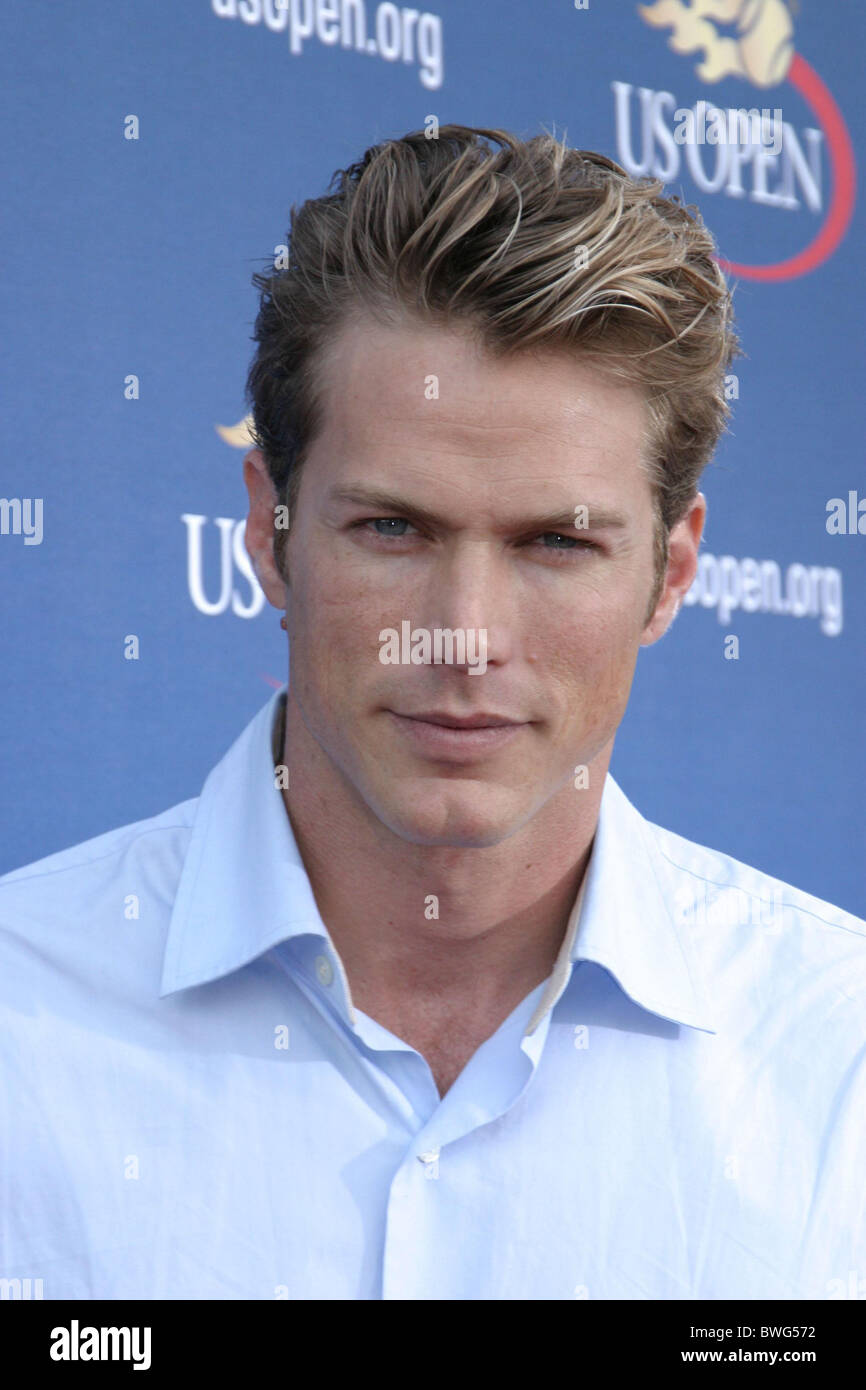 U.S. Open Tennis Championship Finals Stock Photo - Alamy