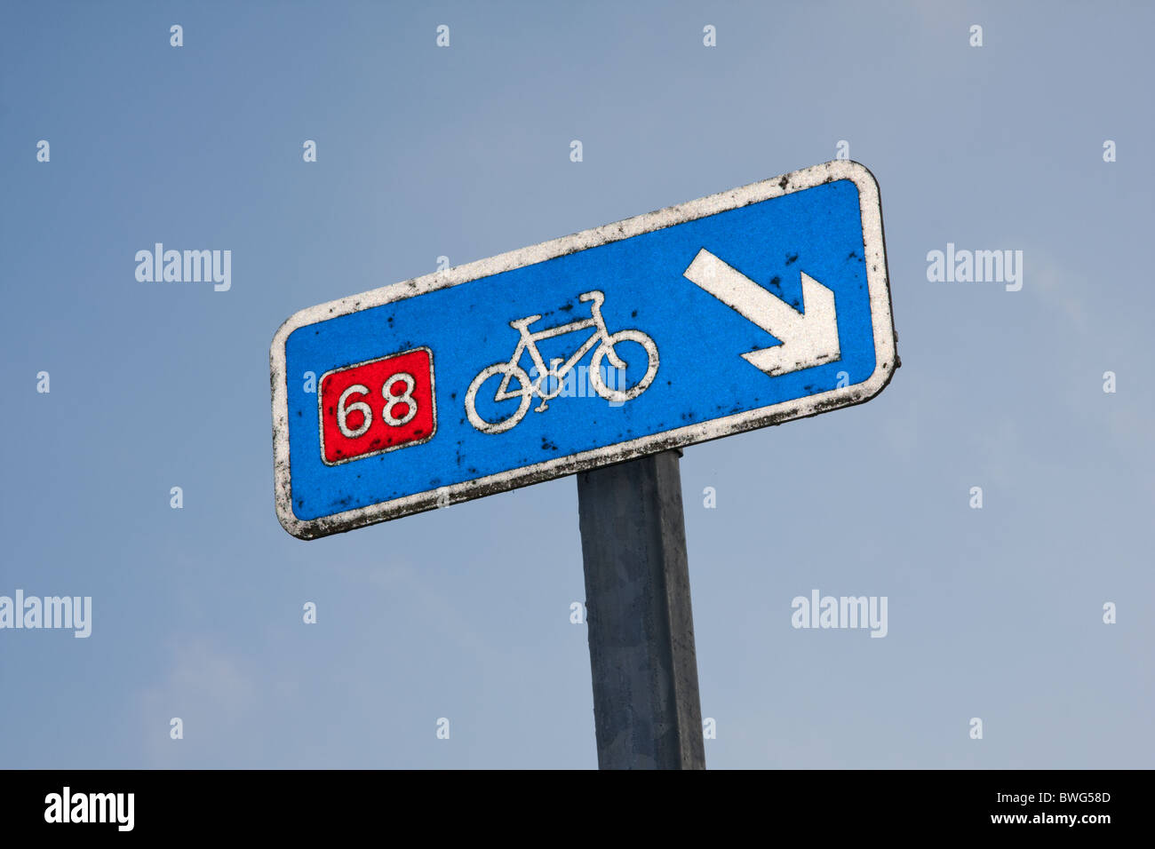National route 68 hi-res stock photography and images - Alamy
