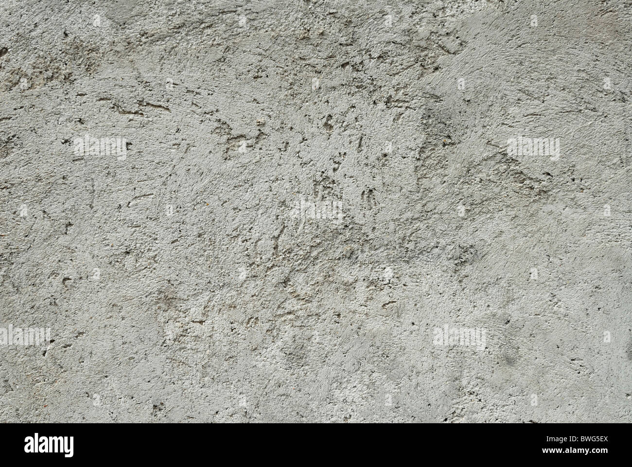 rough pitted weathered grey concrete cement wall Stock Photo - Alamy
