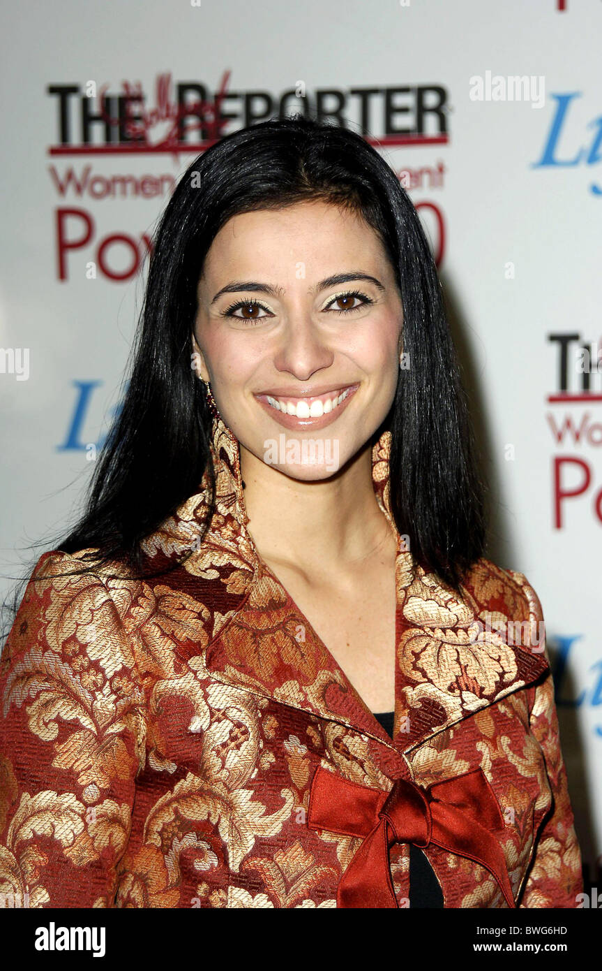 HOLLYWOOD REPORTER Women in Entertainment Power100 Breakfast Stock ...