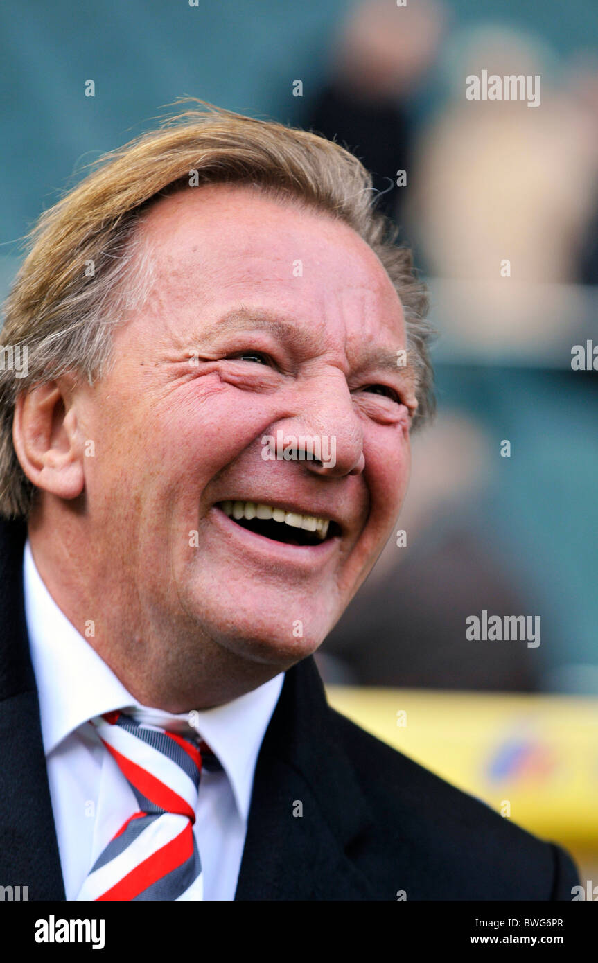 Moenchengladbach, Germany 20.11.2010, Football: Bundesliga season 2010/ ...