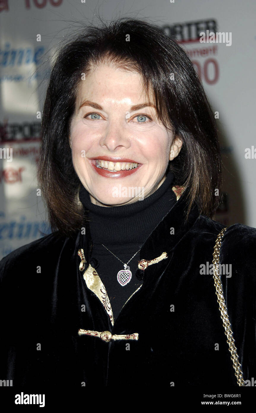HOLLYWOOD REPORTER Women in Entertainment Power100 Breakfast Stock ...