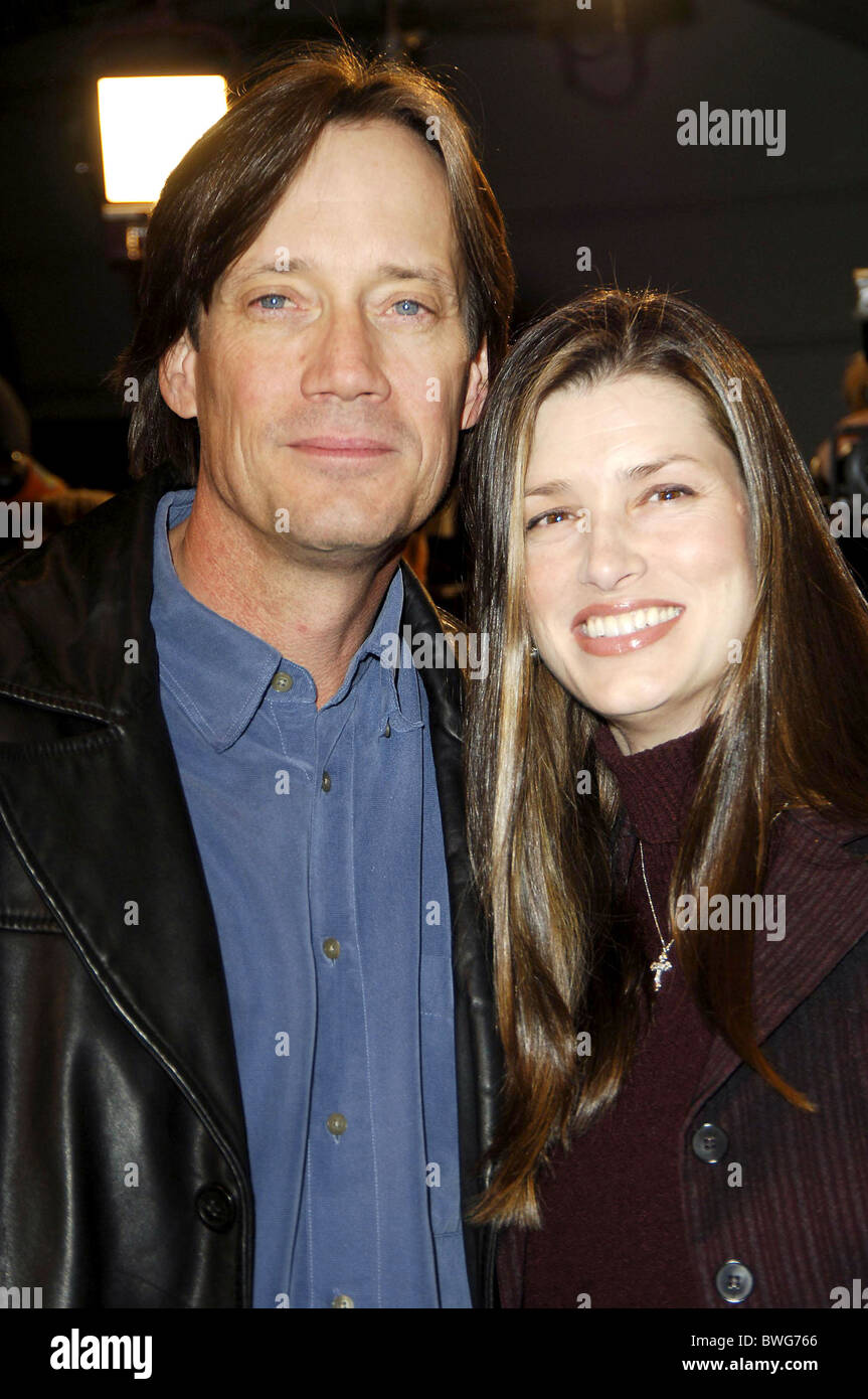Kevin Sorbo Family