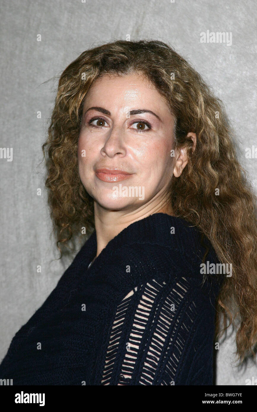 THE SHIELD Premiere on FX Networks Stock Photo - Alamy
