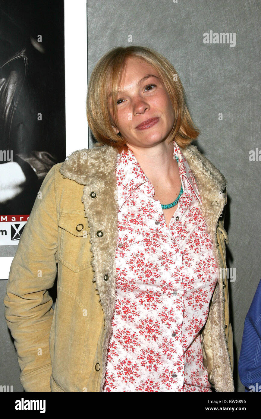 THE SHIELD Premiere on FX Networks Stock Photo - Alamy