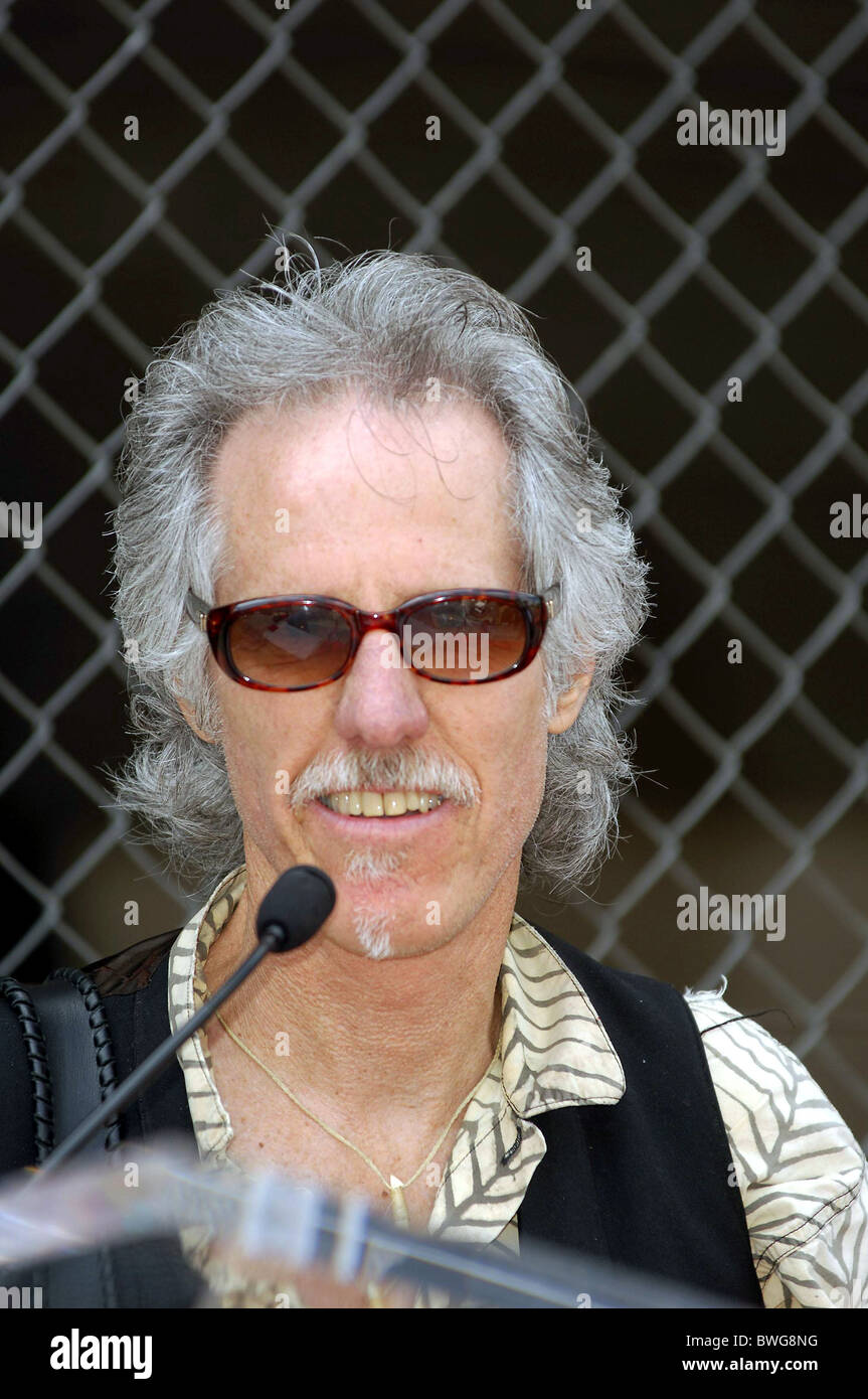 Jim ladd hi-res stock photography and images - Alamy