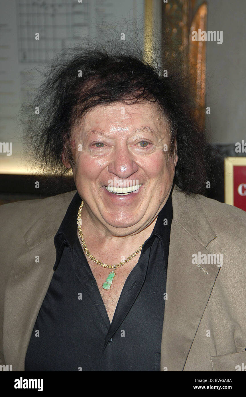 Linda Hopkins receives star on Hollywood Walk of Fame Stock Photo - Alamy