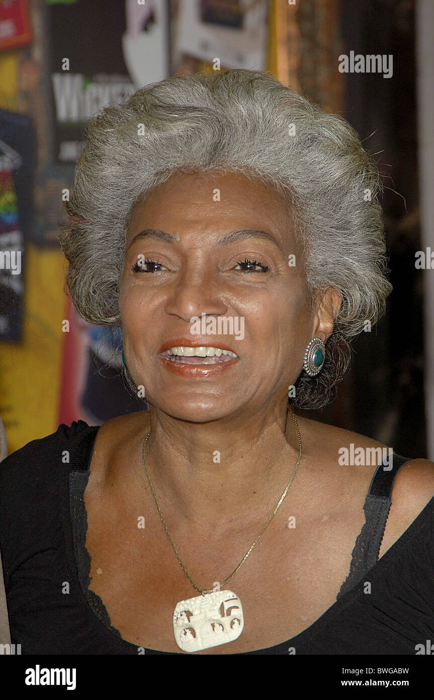 Linda Hopkins receives star on Hollywood Walk of Fame Stock Photo - Alamy