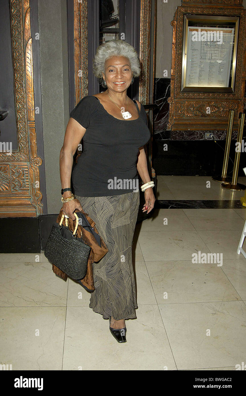 Linda Hopkins receives star on Hollywood Walk of Fame Stock Photo - Alamy