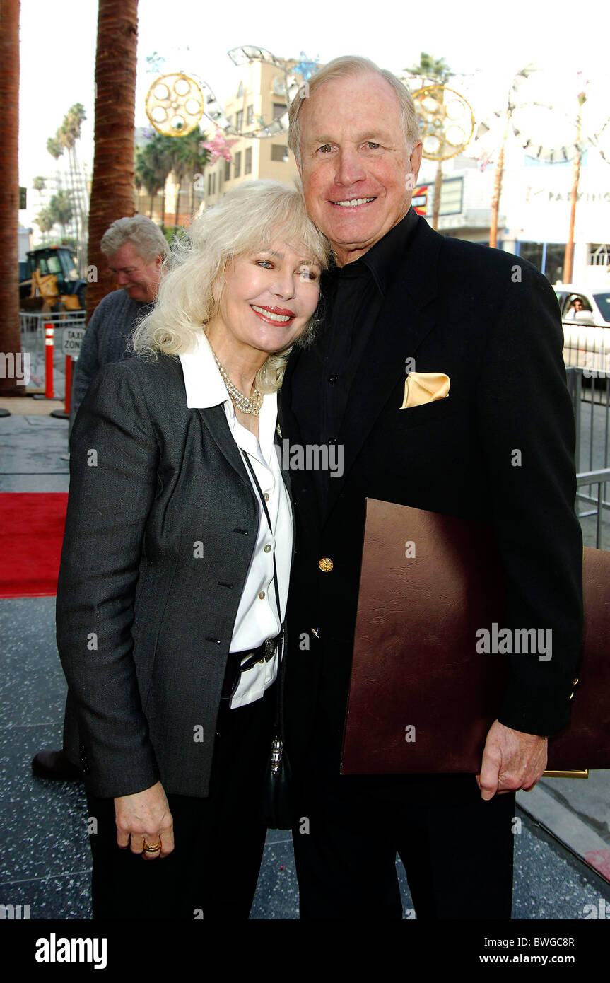 Wayne Rogers Will Ferrell