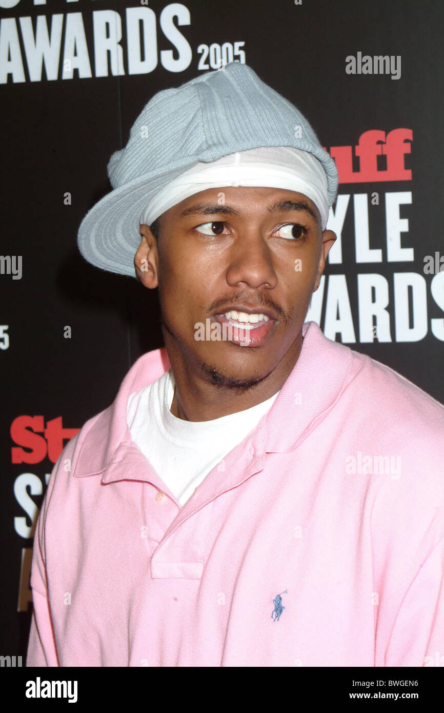 1st Annual Stuff Magazine Style Awards Stock Photo - Alamy
