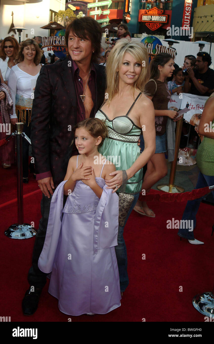 THE PERFECT MAN Premiere Stock Photo - Alamy