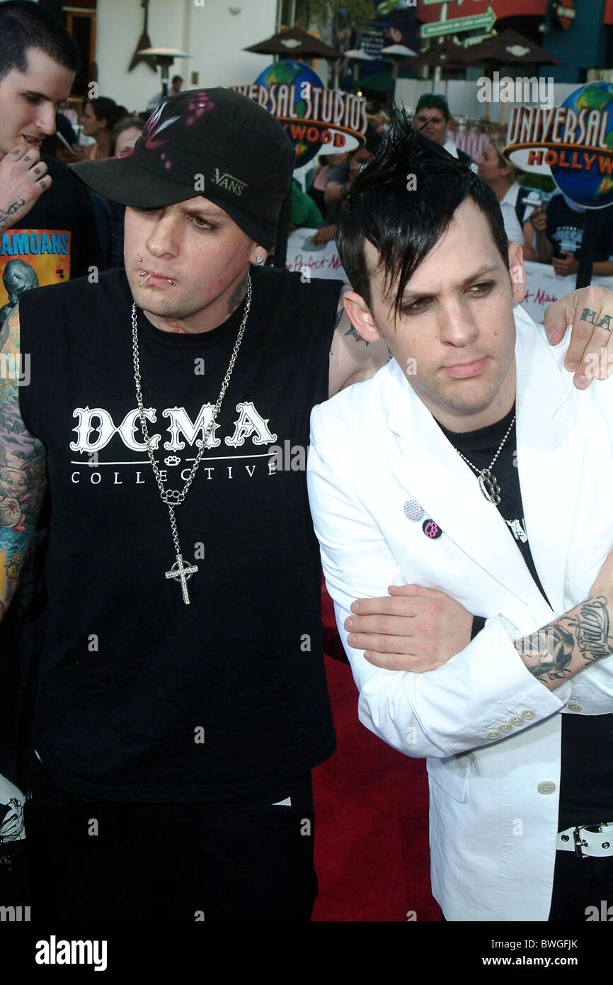 THE PERFECT MAN Premiere Stock Photo - Alamy