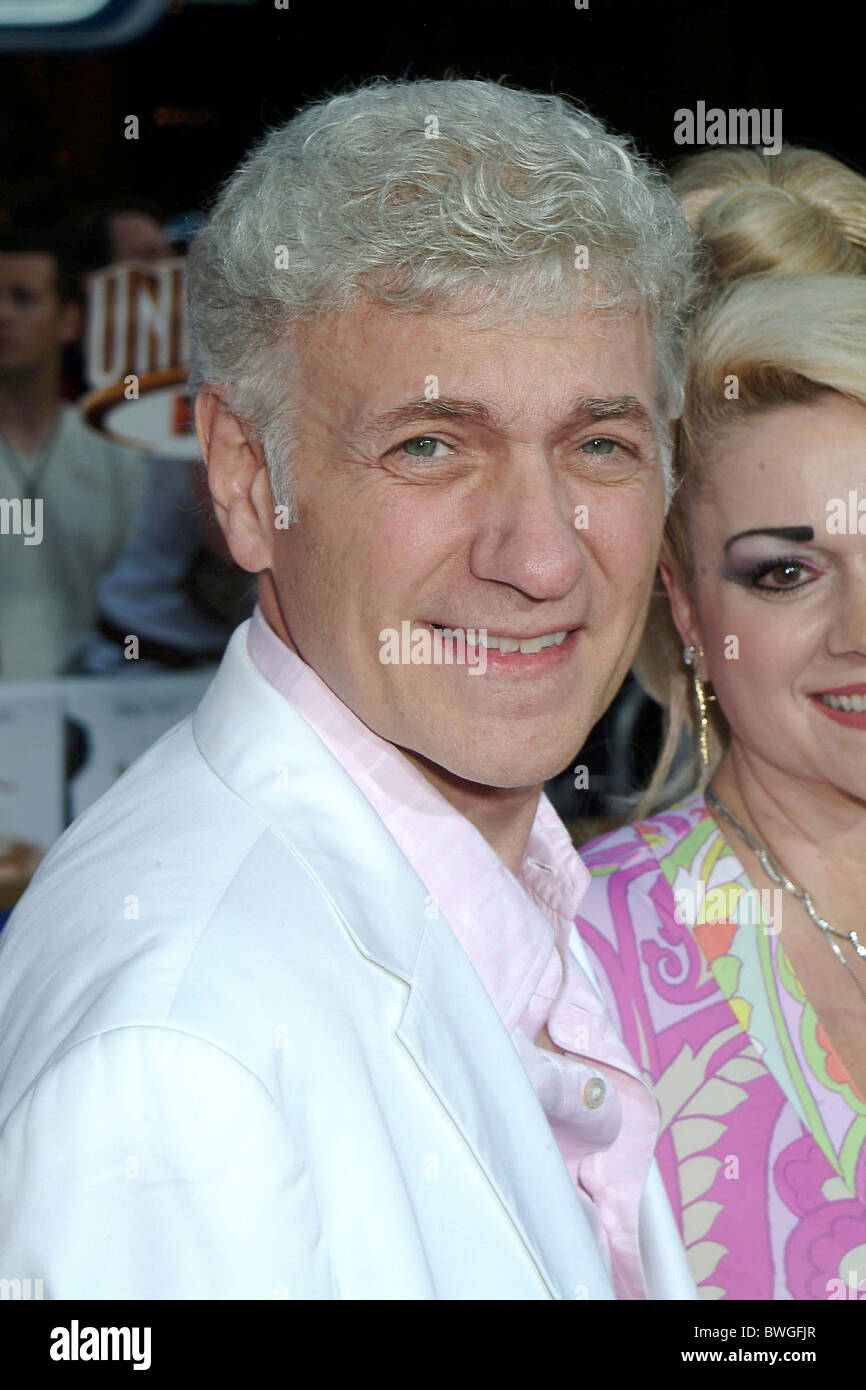 THE PERFECT MAN Premiere Stock Photo - Alamy