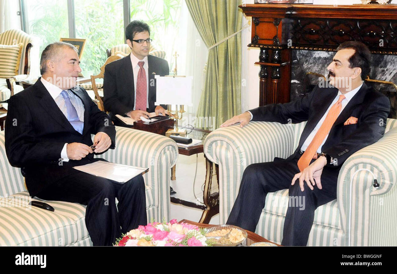 Dr zubaydullo n zubaydov hi-res stock photography and images - Alamy