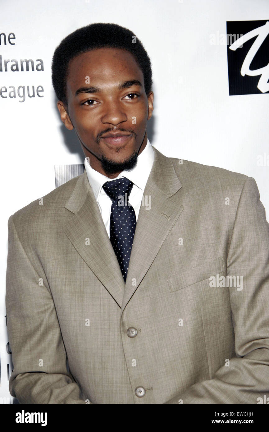 The 71st Annual Drama League Awards Stock Photo - Alamy