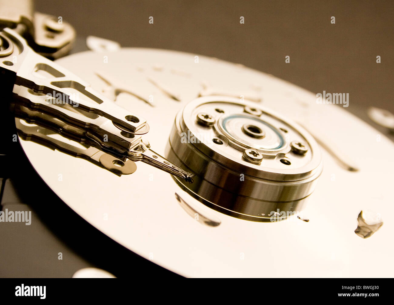 Archival pc hi-res stock photography and images - Alamy