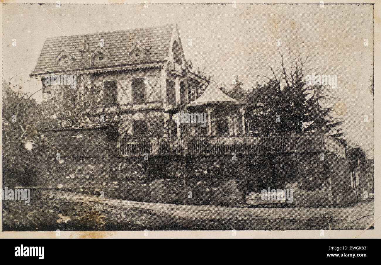 old type letters Stock Photo - Alamy