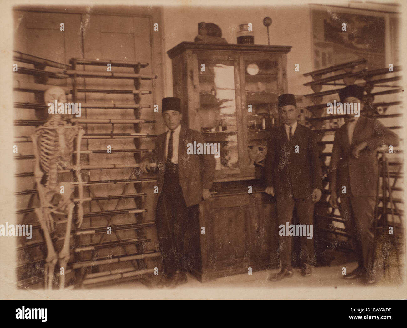 old type letters Stock Photo - Alamy