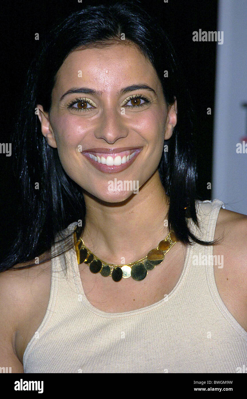 The Hollywood Reporter 75th Anniversary Gala Stock Photo - Alamy
