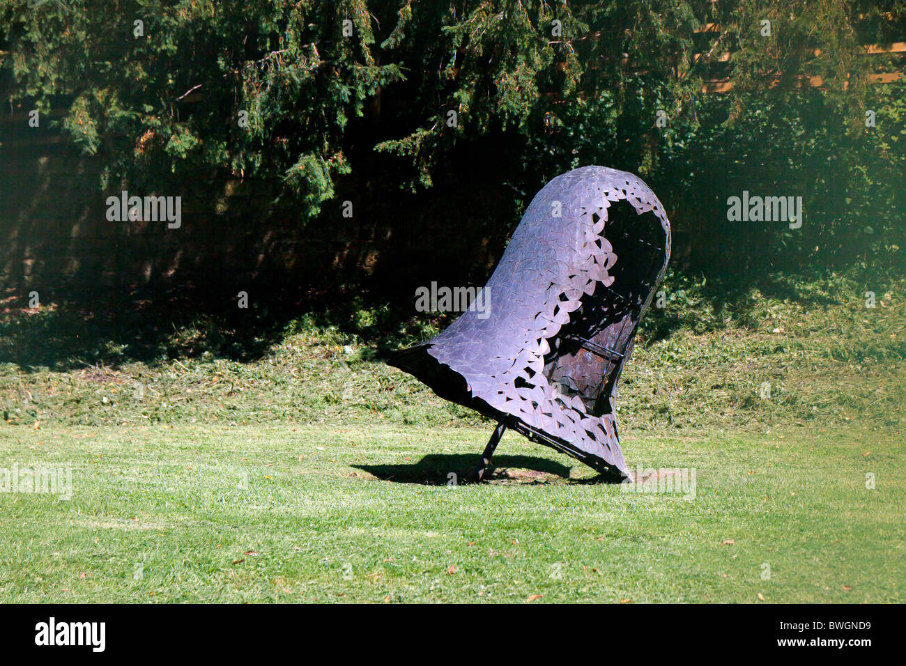 Brinkburn bell hi-res stock photography and images - Alamy
