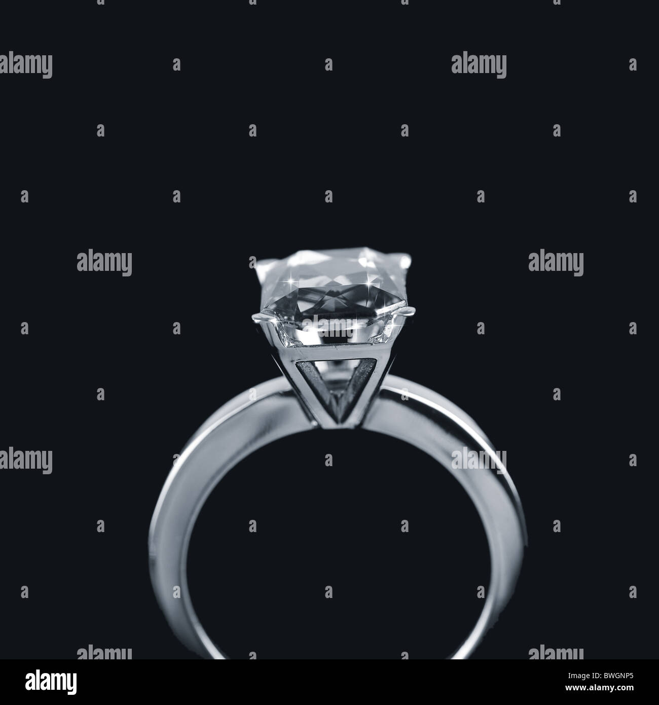 Diamond Ring Stock Photos & Diamond Ring Stock Images - Alamy