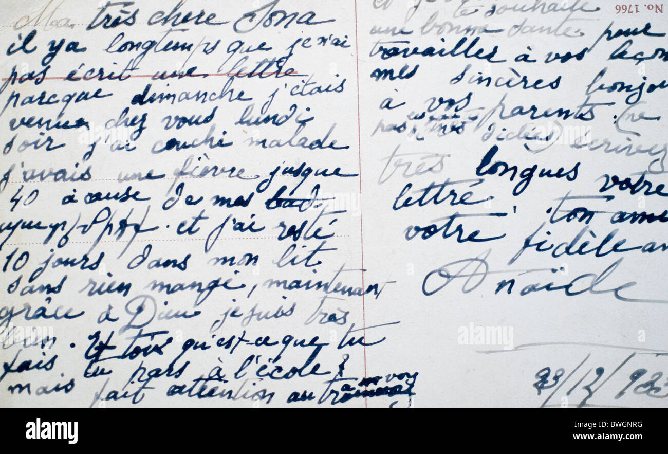 old type letters Stock Photo - Alamy