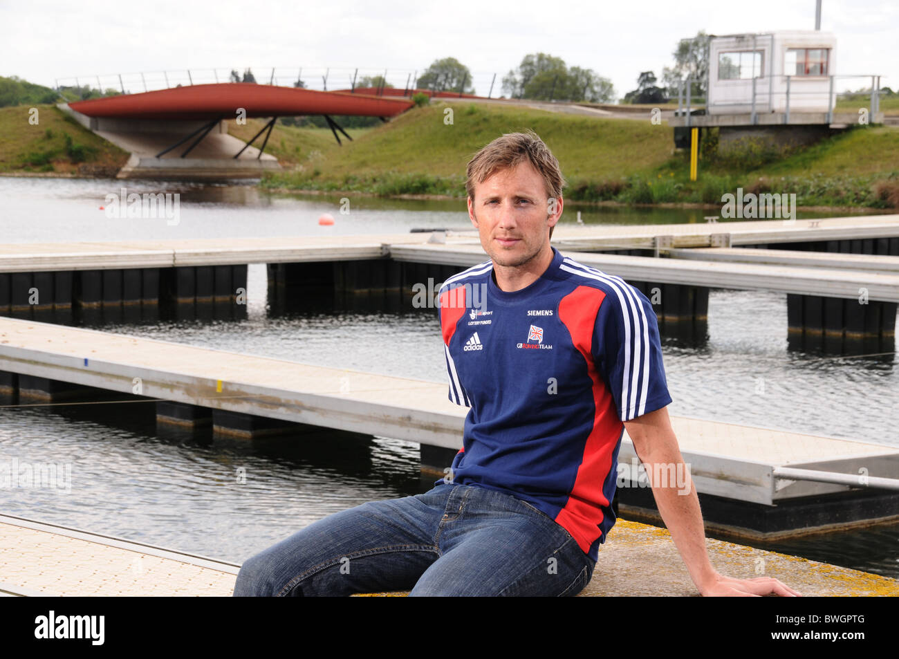 Hunter centre row hi-res stock photography and images - Alamy